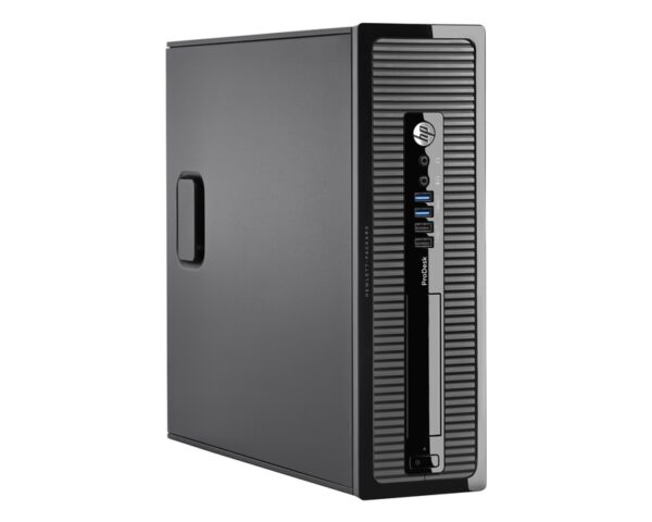Bộ Máy Tính HP Prodesk 600g2 Sff - Đai Thành Công Computer